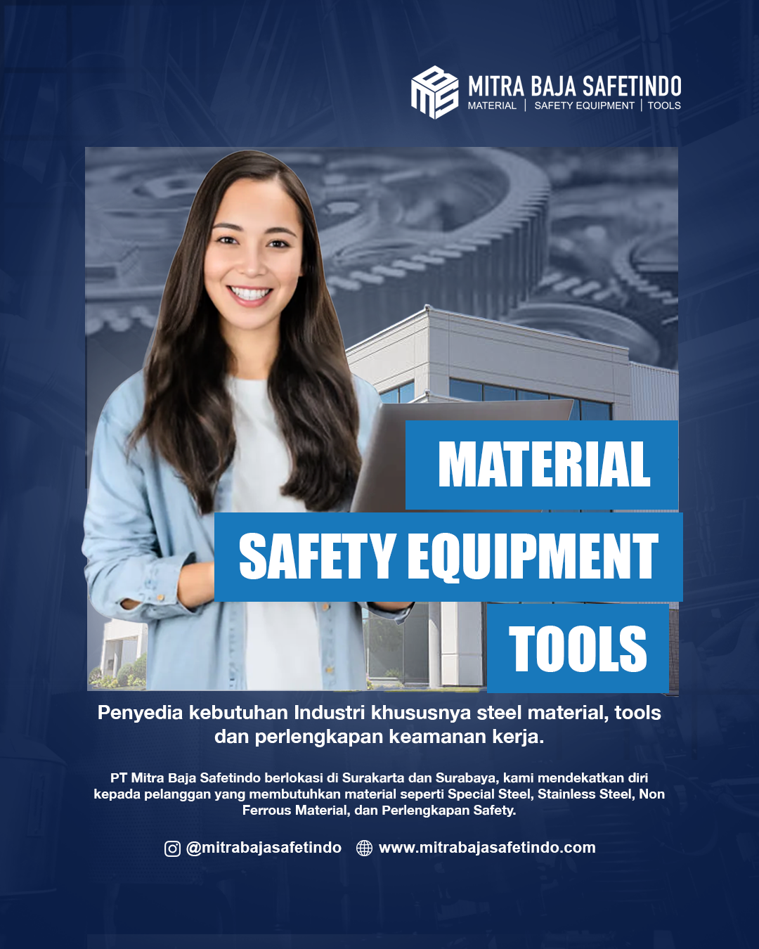 Heat Treatment Logam: Fungsi, Jenis, dan Aplikasinya - Mitra Baja Safetindo